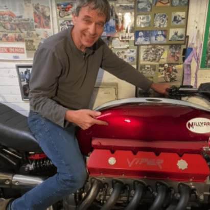 Motorcycle Training Video - webBikeWorld