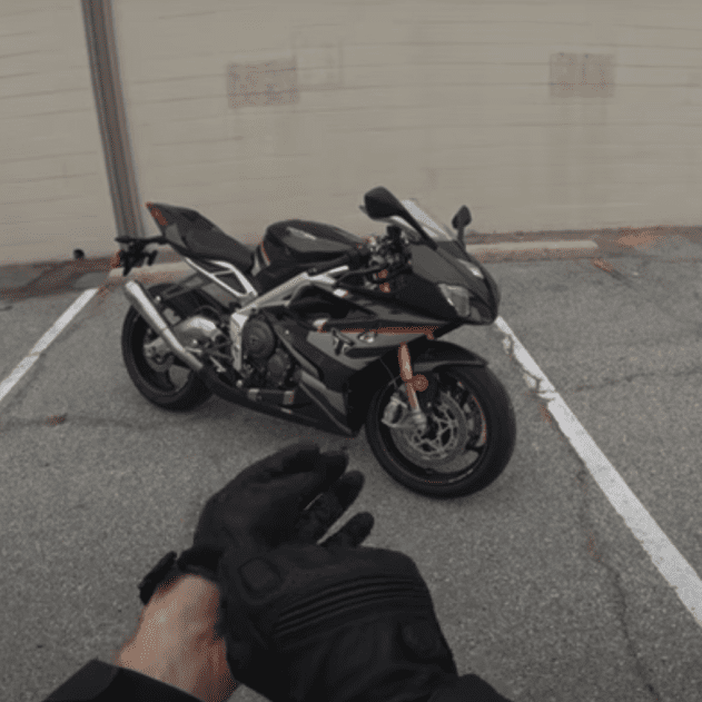 Motorcycle Training Video - webBikeWorld