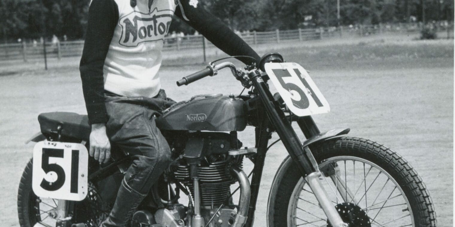 AMA Hall of Famer and Original Wrecking Crew Member Bill Tuman Dies at ...