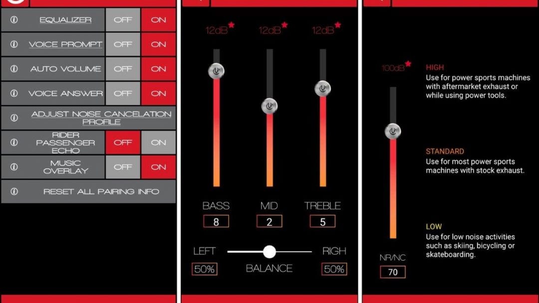 [REVIEW] UClear AMPGo2 Bluetooth Intercom