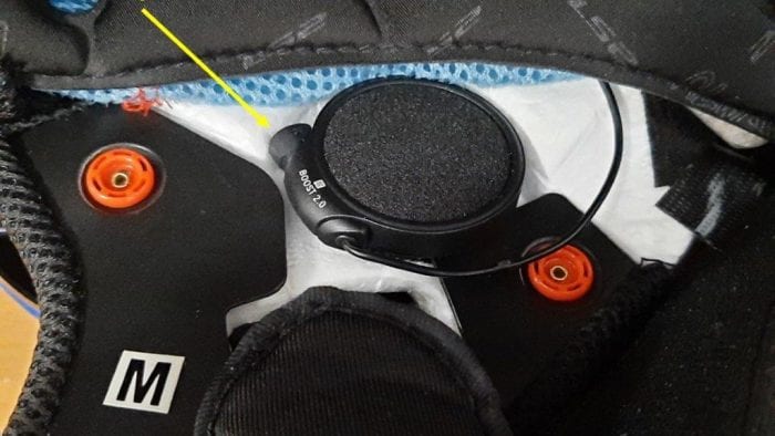 [REVIEW] UClear AMPGo2 Bluetooth Intercom – Robert's Adventure