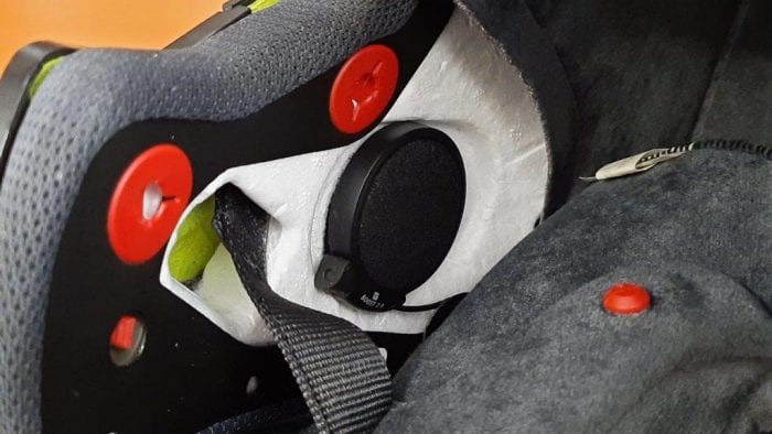 [REVIEW] UClear AMPGo2 Bluetooth Intercom – Robert's Adventure