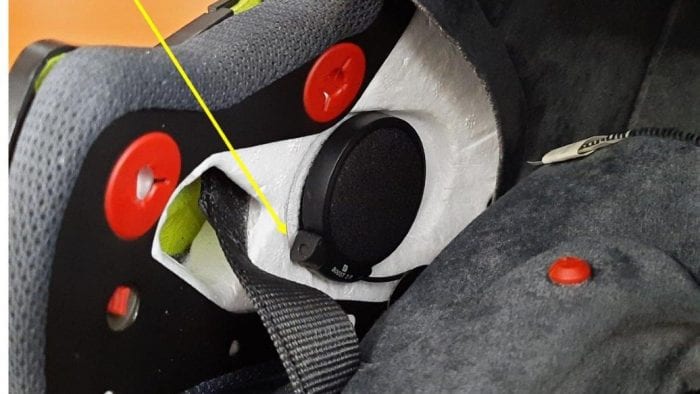 [REVIEW] UClear AMPGo2 Bluetooth Intercom – Robert's Adventure