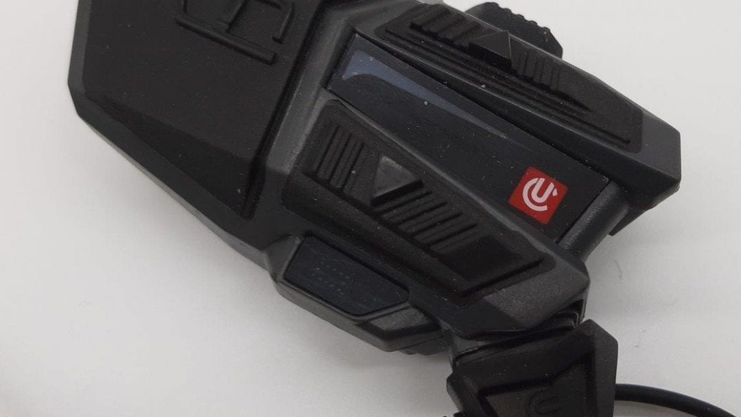 [REVIEW] UClear Motion 4 Lite