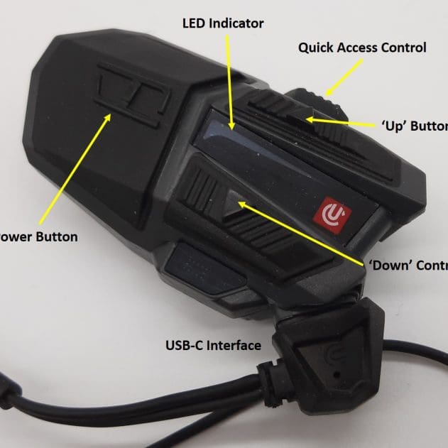 [REVIEW] UClear Motion 4 Lite