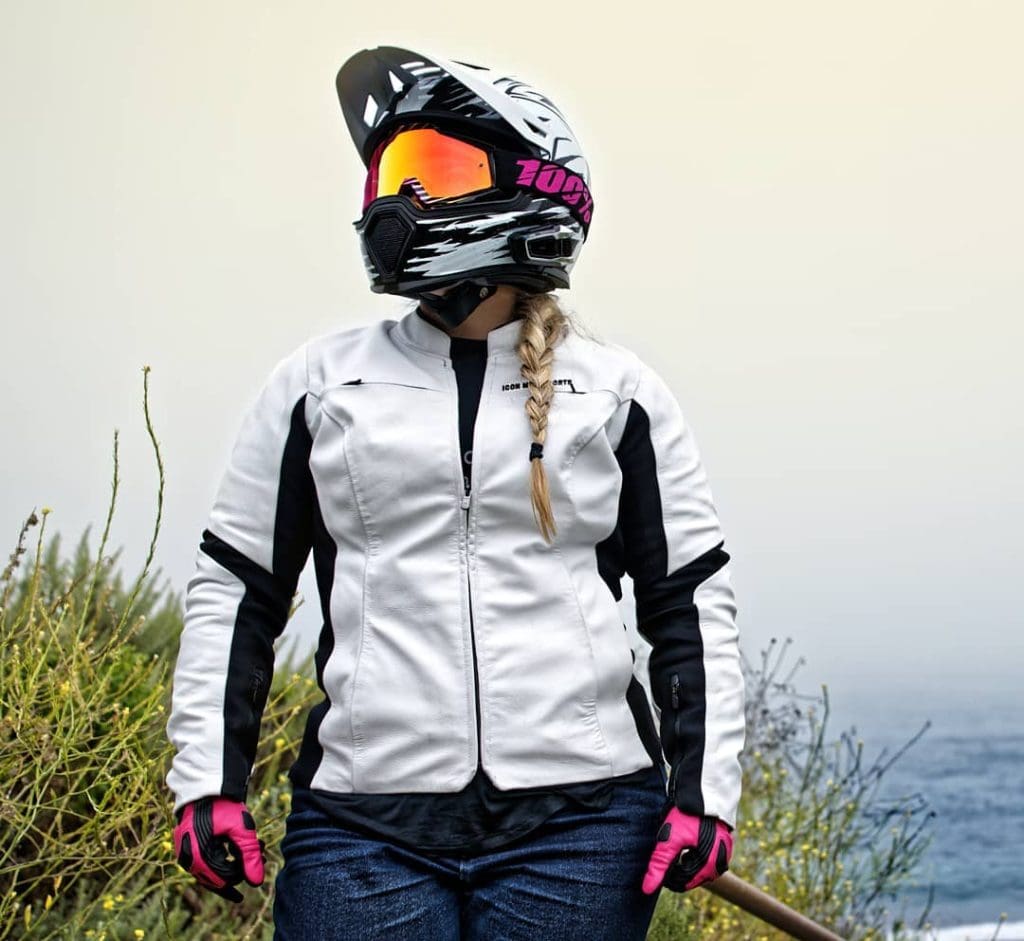 The Best Motorcycle Jackets for Women [2020 Edition]