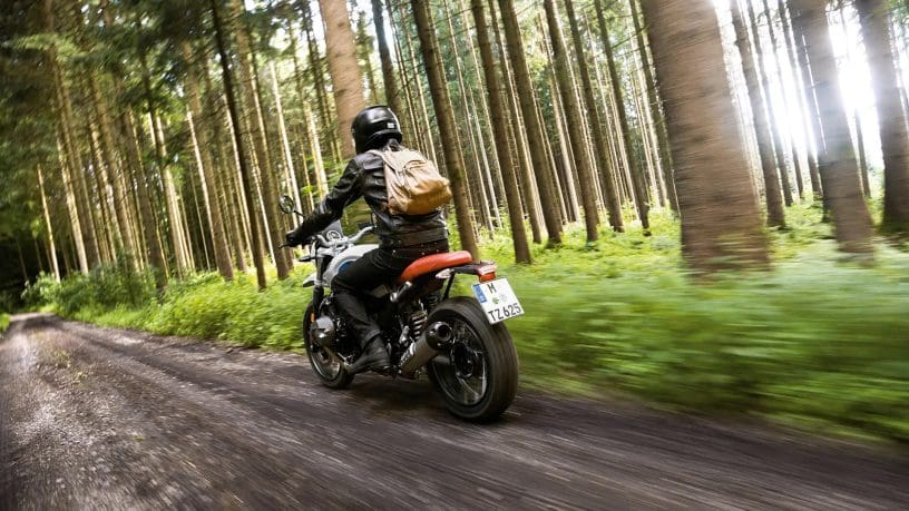 BMW Motorcycles: News, Motorcycle Lineups, & Reviews