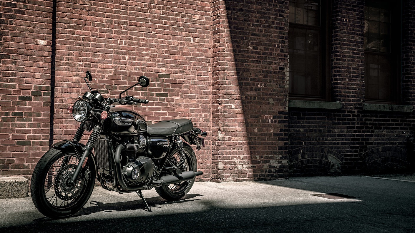 2021 Triumph Bonneville T100 [Specs, Features, Photos] | wBW