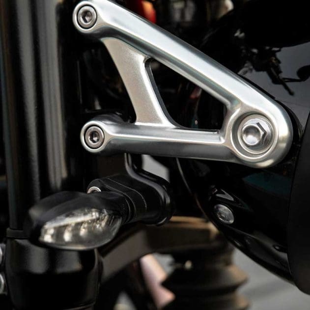 2021 Triumph Speed Twin [Specs, Features, Photos] | wBW