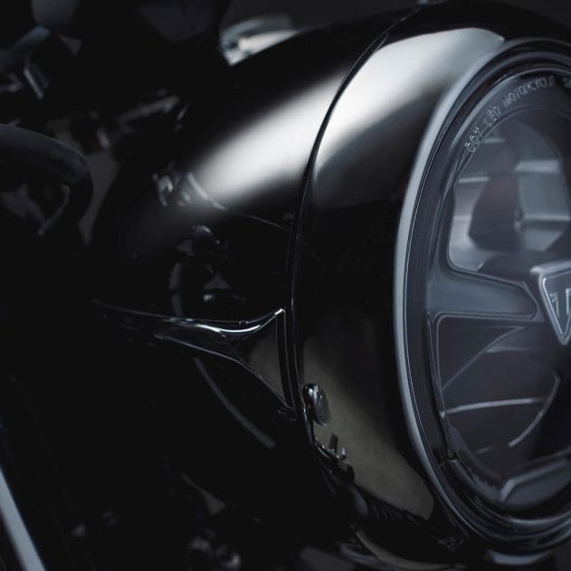 2021 Triumph Speedmaster [Specs, Features, Photos] | wBW