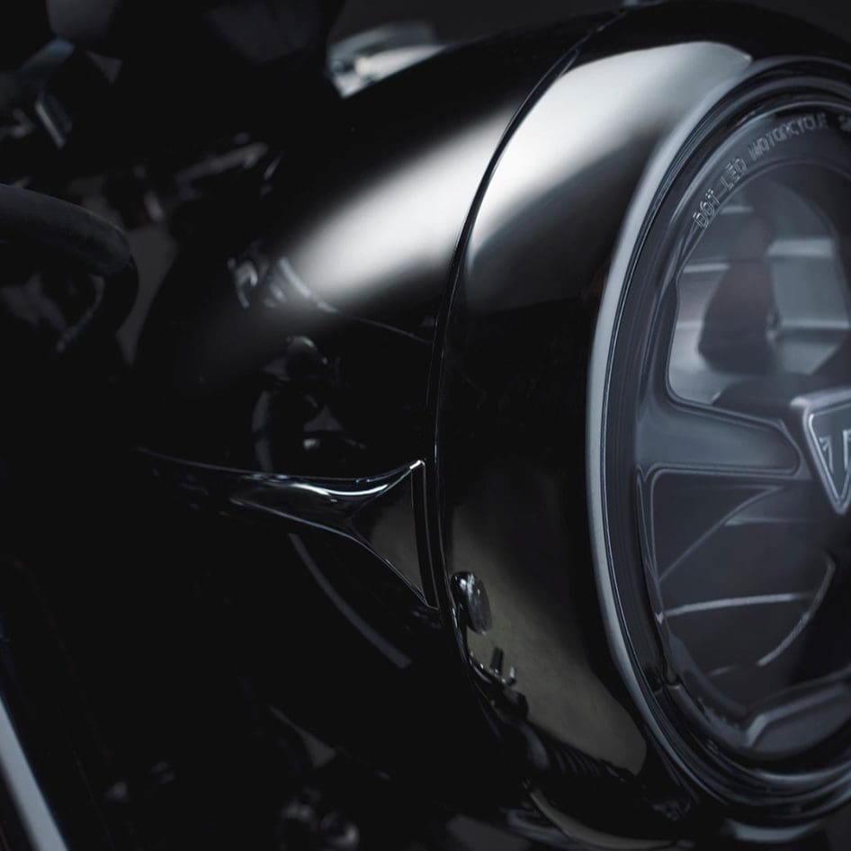 2021 Triumph Speedmaster [Specs, Features, Photos] | wBW