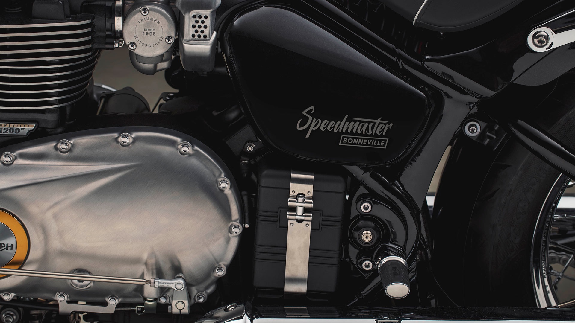 2021 Triumph Speedmaster [Model Overview] | Honda NC700 Forum