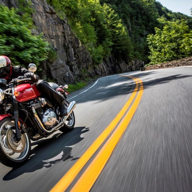 2021 Triumph Thruxton/Thruxton R [Specs, Features, Photos] | wBW