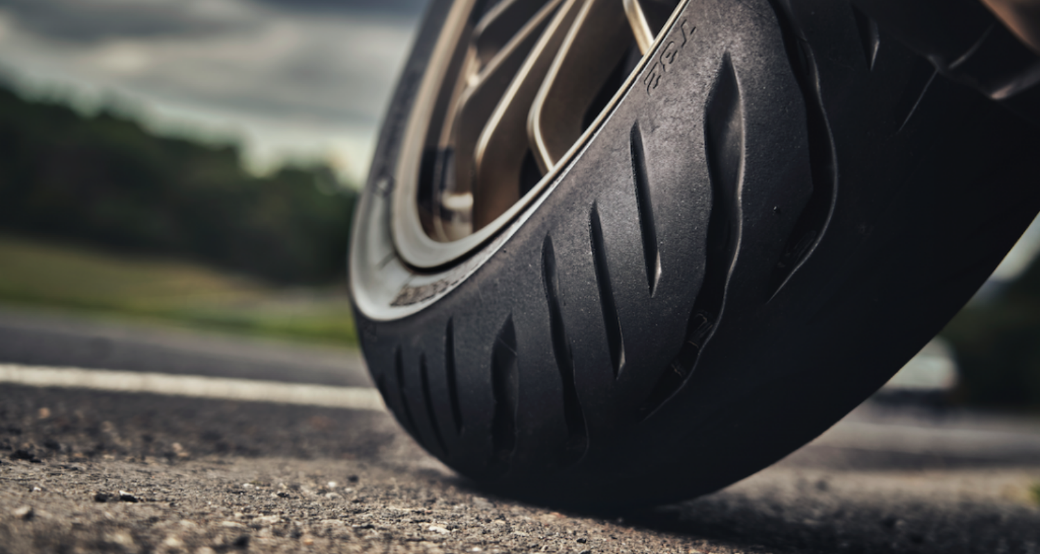Bridgestone Adds Sport Touring Tires To Battlax Lineup - webBikeWorld