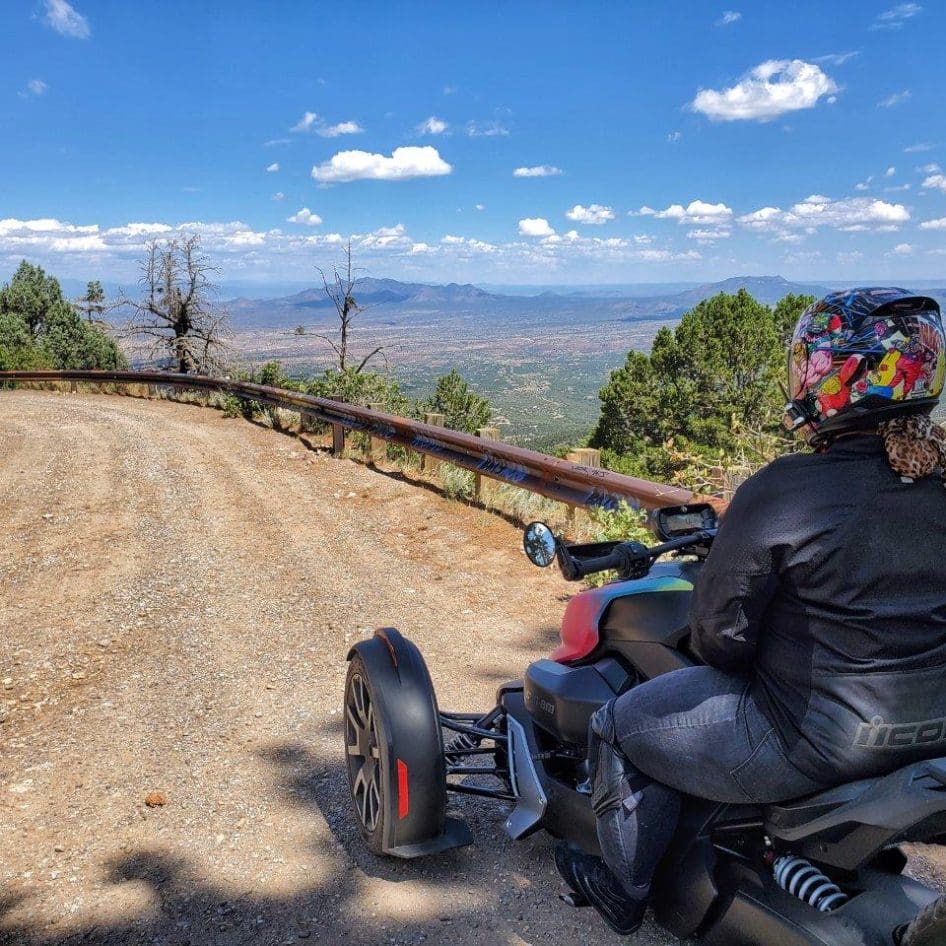 2020 Can-Am Ryker 900 Rally Edition Hands-On Review