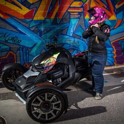 2020 Can-Am Ryker 900 Rally Edition Hands-On Review