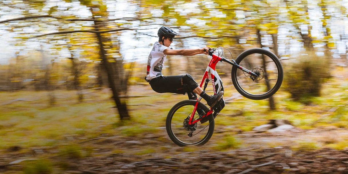 Ducati E-Bicycle; Coming to a Dealership Near You - webBikeWorld