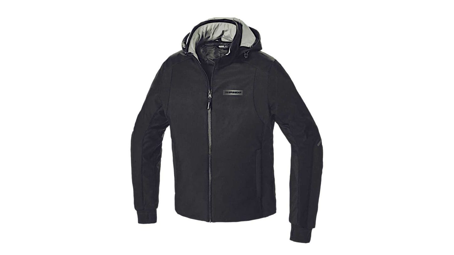 Spidi Has Three New Jackets For You! - webBikeWorld