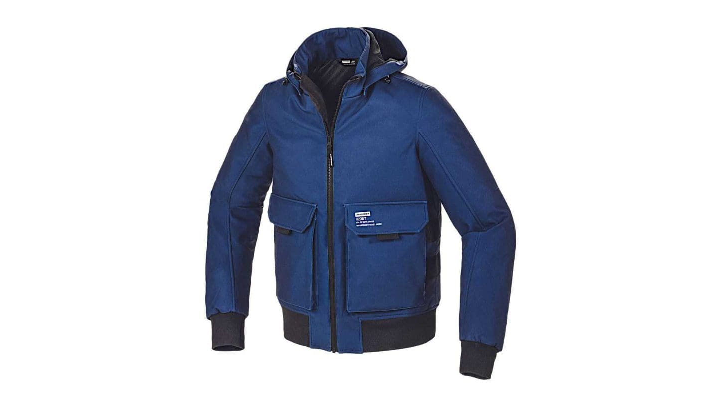 Spidi Has Three New Jackets For You! - webBikeWorld