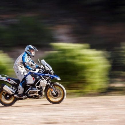 2020 BMW R1250 GS Adventure [Specs & Info] | wBW