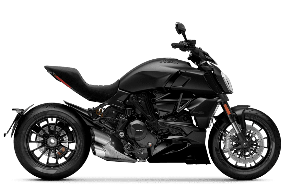 The 2021 Ducati Lineup + Our Take On Each Model - webBikeWorld