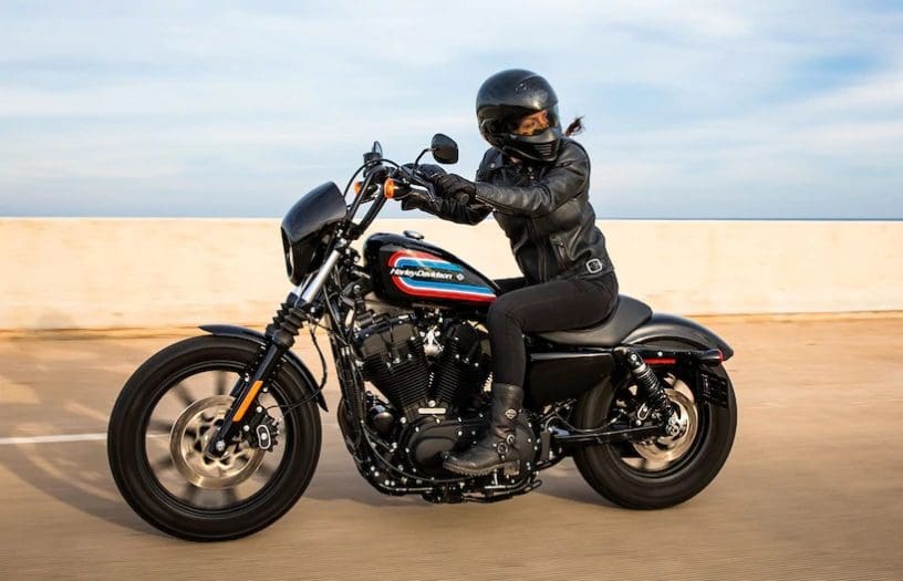 The 2021 Harley Davidson Motorcycle Lineup + Our Take On Each Model ...