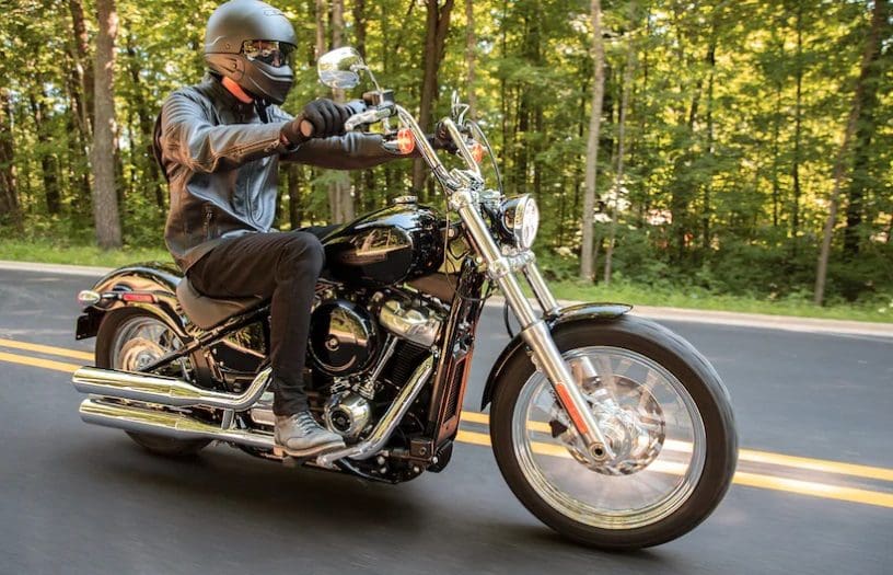 The 2021 Harley Davidson Motorcycle Lineup + Our Take On Each Model ...