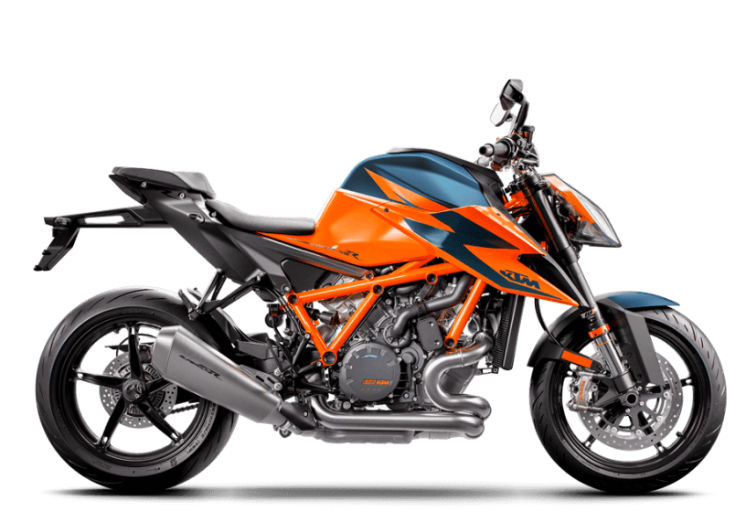 The 2021 KTM Motorcycle Lineup + Our Take On Each Model - webBikeWorld