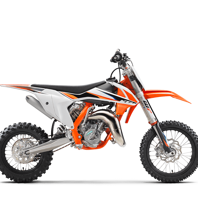 2021 KTM 65 SX [Specs, Features, Photos] | wBW