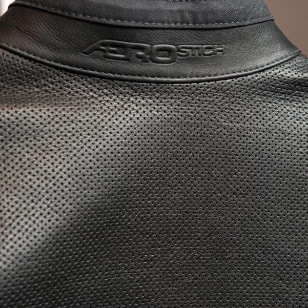[REVIEW] Aerostich Transit 3.0 Two Piece Suit Review
