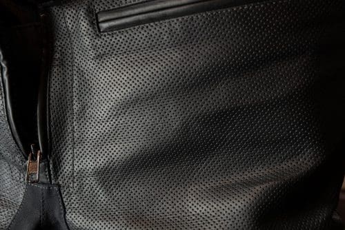 [REVIEW] Aerostich Transit 3.0 Two Piece Suit Review