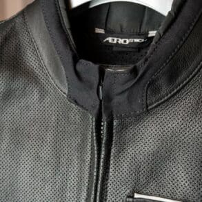 [REVIEW] Aerostich Transit 3.0 Two Piece Suit Review