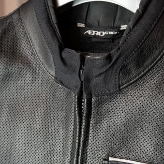 [REVIEW] Aerostich Transit 3.0 Two Piece Suit Review