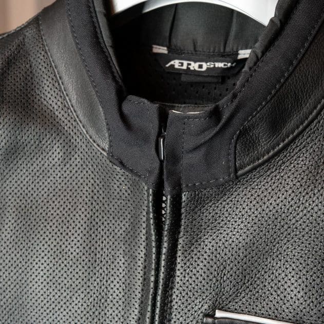 [REVIEW] Aerostich Transit 3.0 Two Piece Suit Review