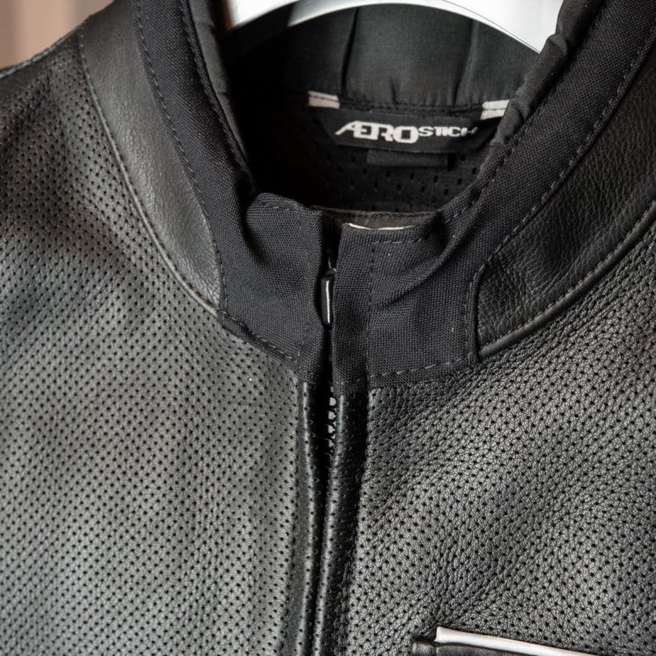 [REVIEW] Aerostich Transit 3.0 Two Piece Suit Review