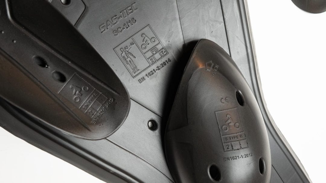 [REVIEW] Aerostich Transit 3.0 Two Piece Suit Review