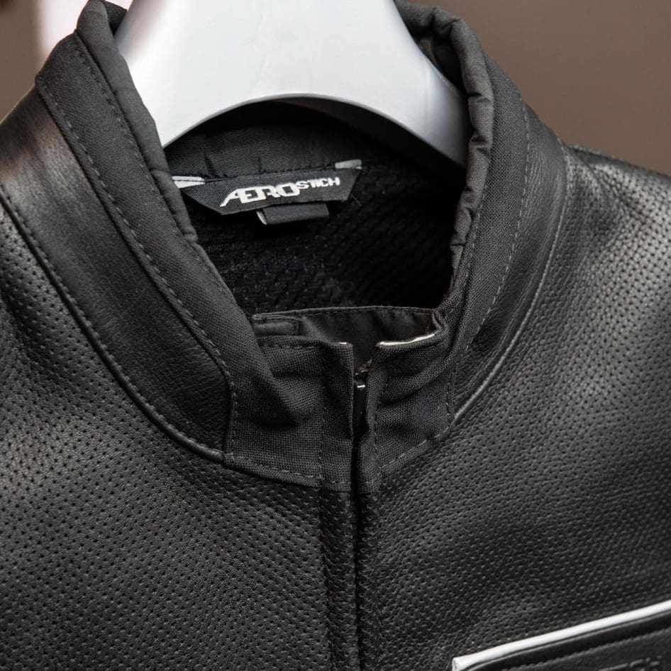 [REVIEW] Aerostich Transit 3.0 Two Piece Suit Review