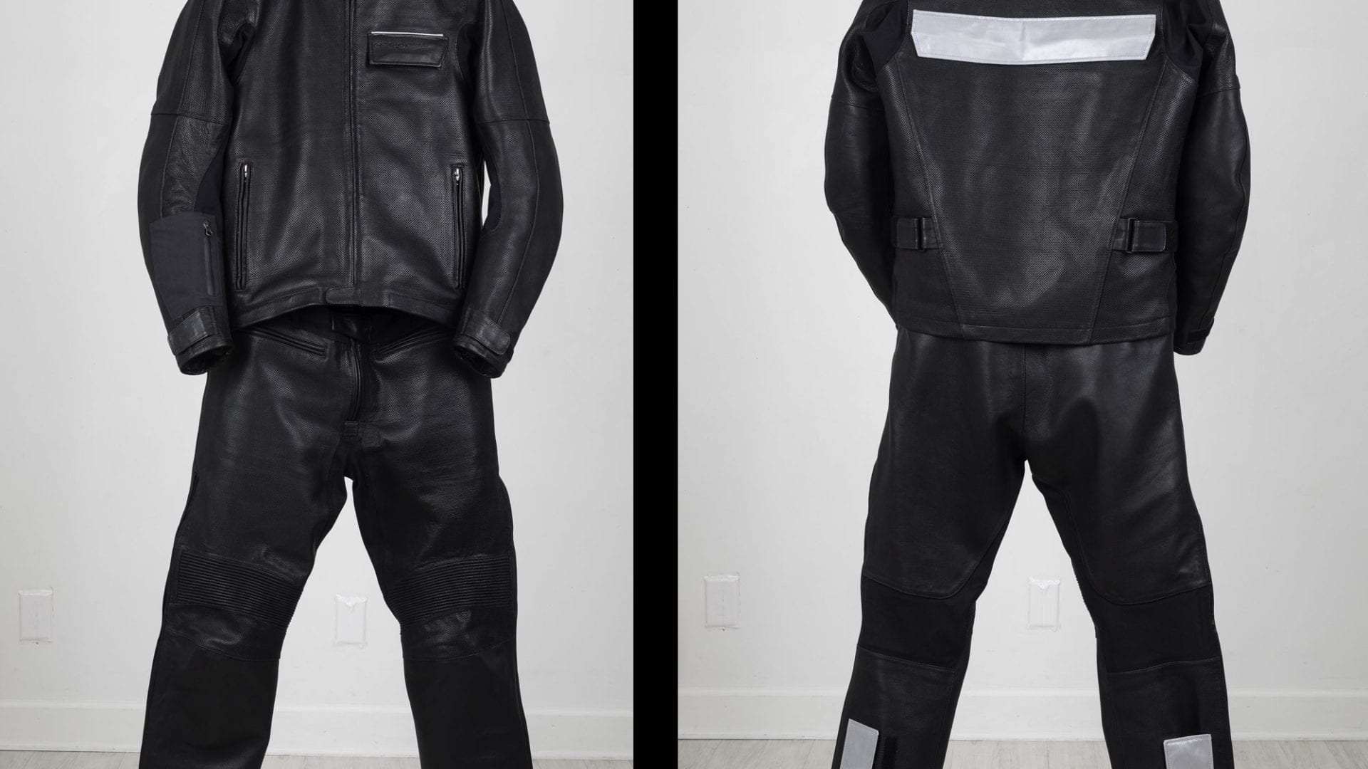 [REVIEW] Aerostich Transit 3.0 Two Piece Suit Review