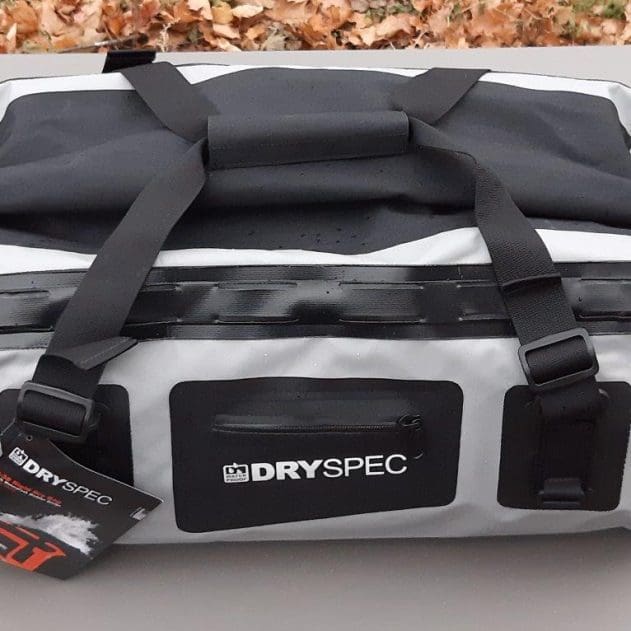 [REVIEW] DrySpec D78 Modular Packing System