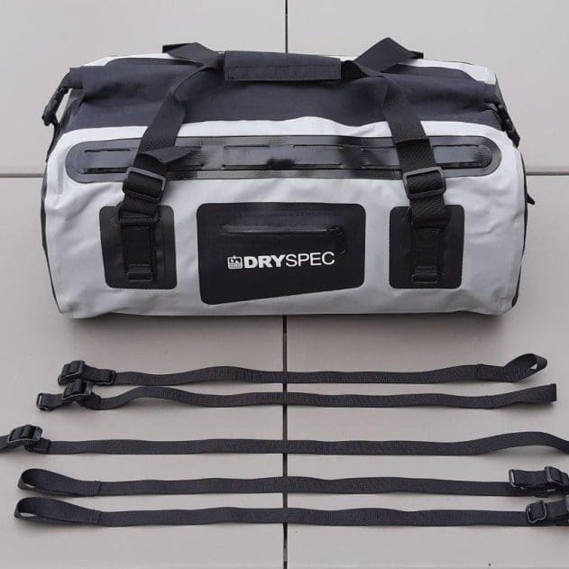 [REVIEW] DrySpec D78 Modular Packing System