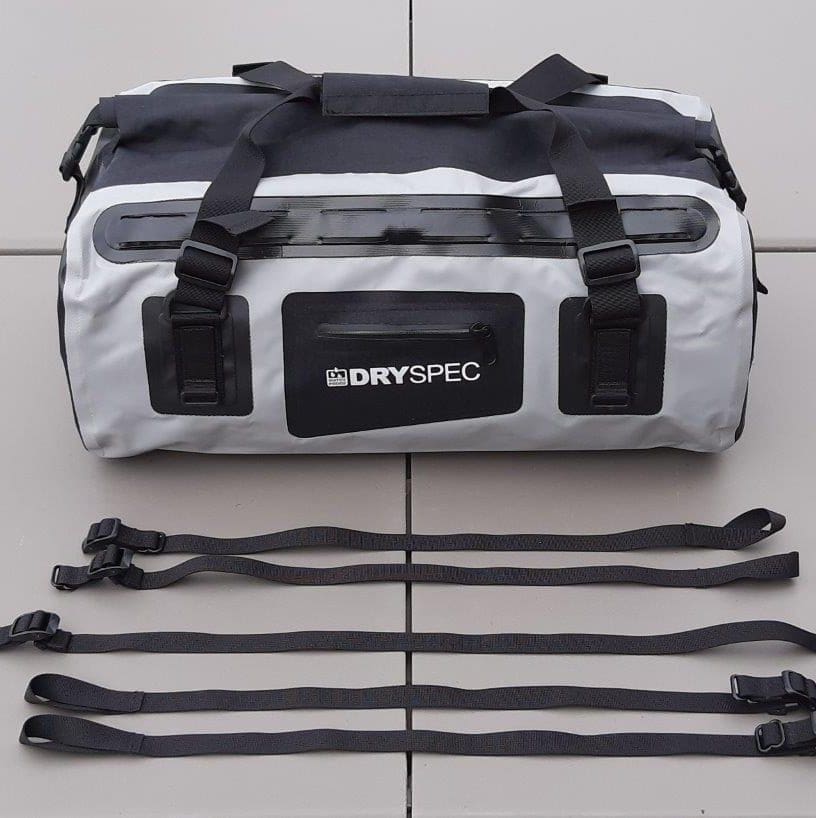 [REVIEW] DrySpec D78 Modular Packing System