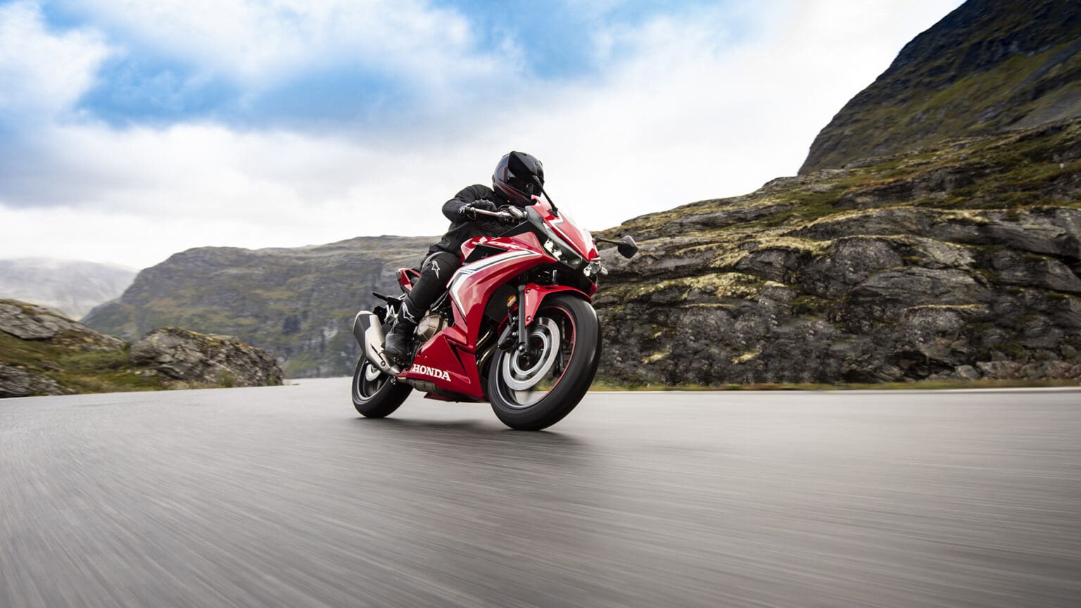 2021 Honda CBR500R [Specs, Features, Photos] | wBW