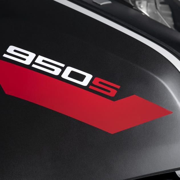 2021 Ducati Multistrada 950 S [Specs, Features, Photos] | wBW