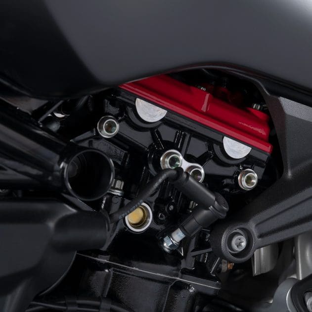 2021 Ducati XDiavel Black Star [Specs, Features, Photos] | wBW