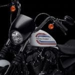 2021 Harley Davidson Iron 1200 [Specs, Features, Photos] | wBW