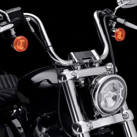 2021 Harley Davidson Softail Standard [Specs, Features, Photos] | wBW