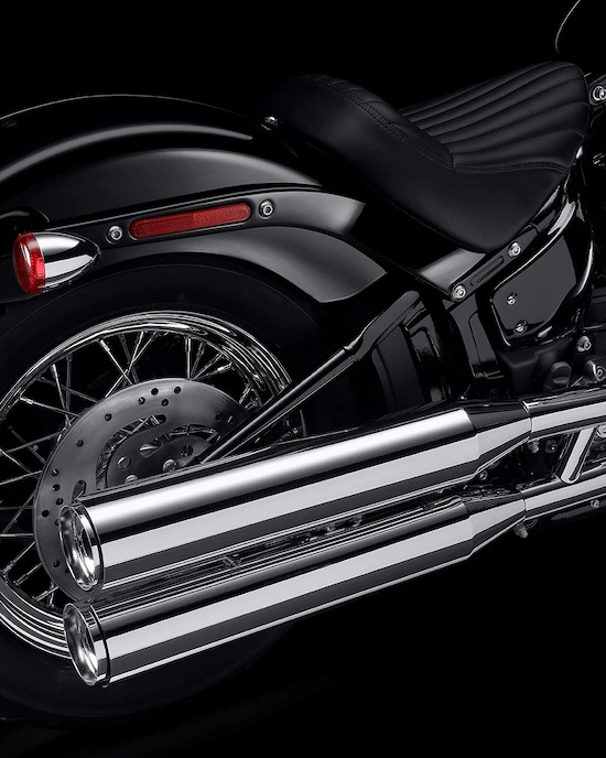 2021 Harley Davidson Softail Standard [Model Overview] | Honda NC700 Forum