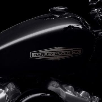 2021 Harley Davidson Softail Standard [Specs, Features, Photos] | wBW