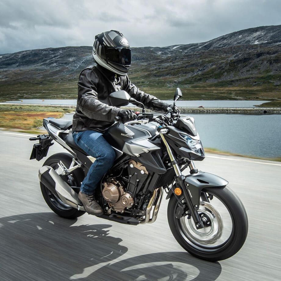 2021 Honda CB300R [Specs, Features, Photos] | wBW