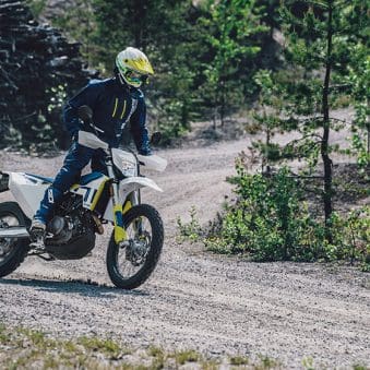 2021 Husqvarna 701 Enduro [Specs, Features, Photos] | wBW